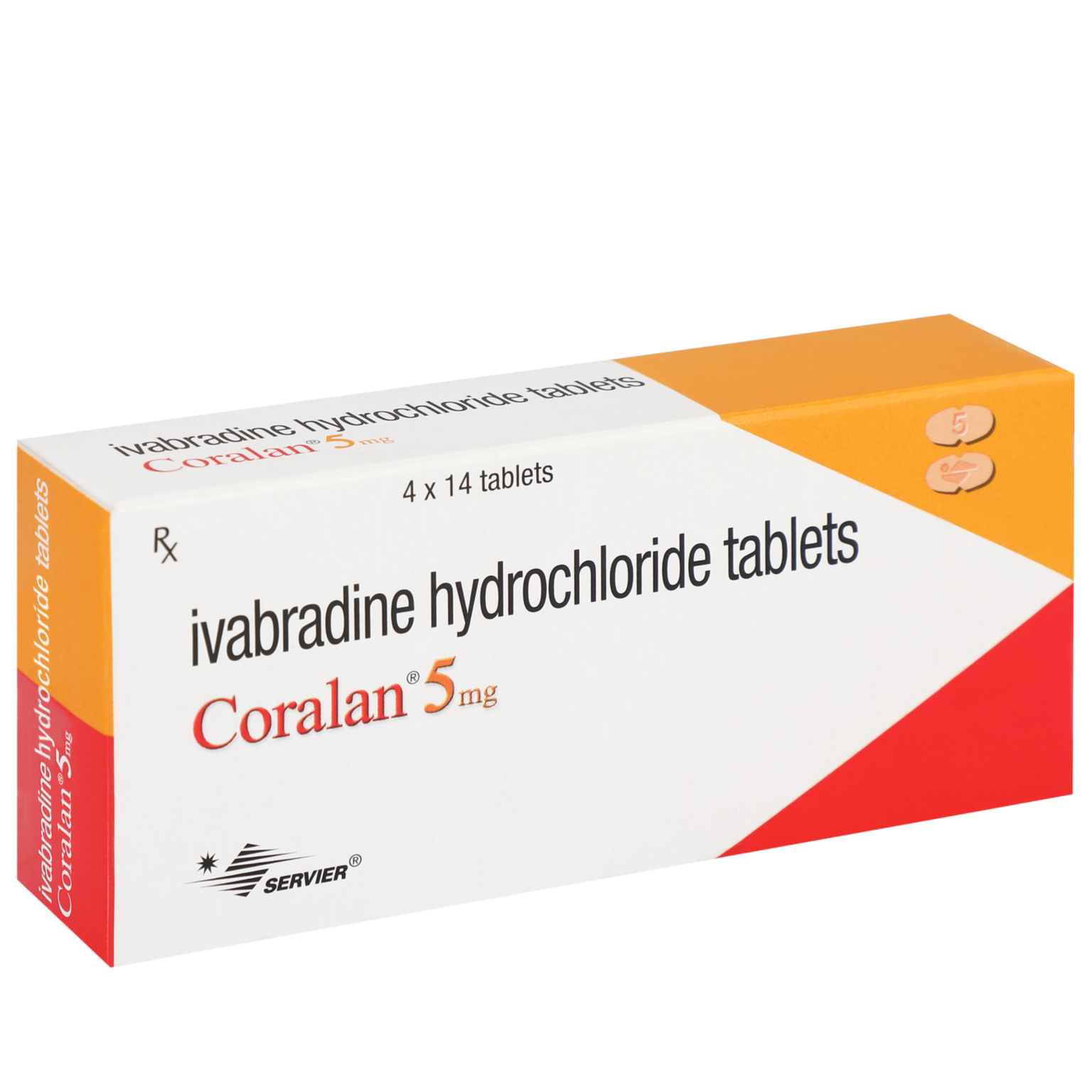 Our Products - Servier India