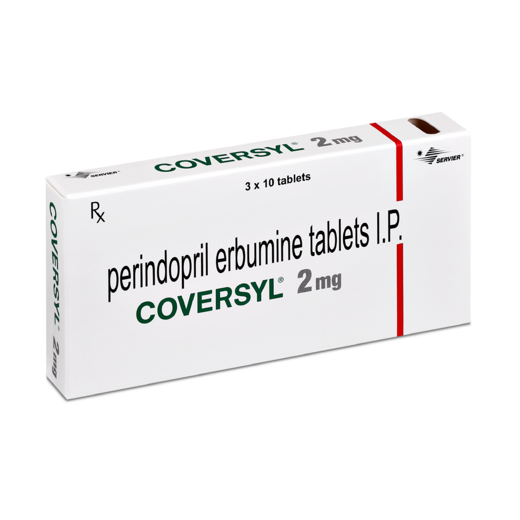 Our Products - Servier India