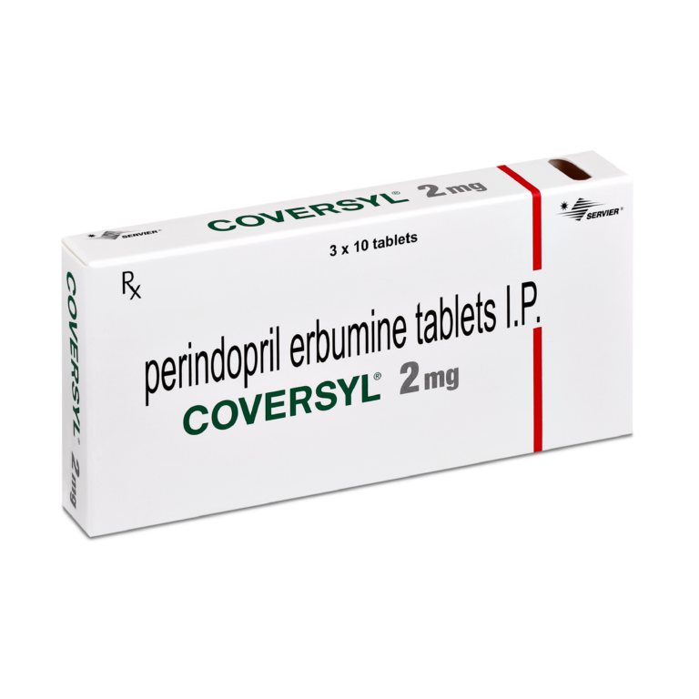 Our Products - Servier India