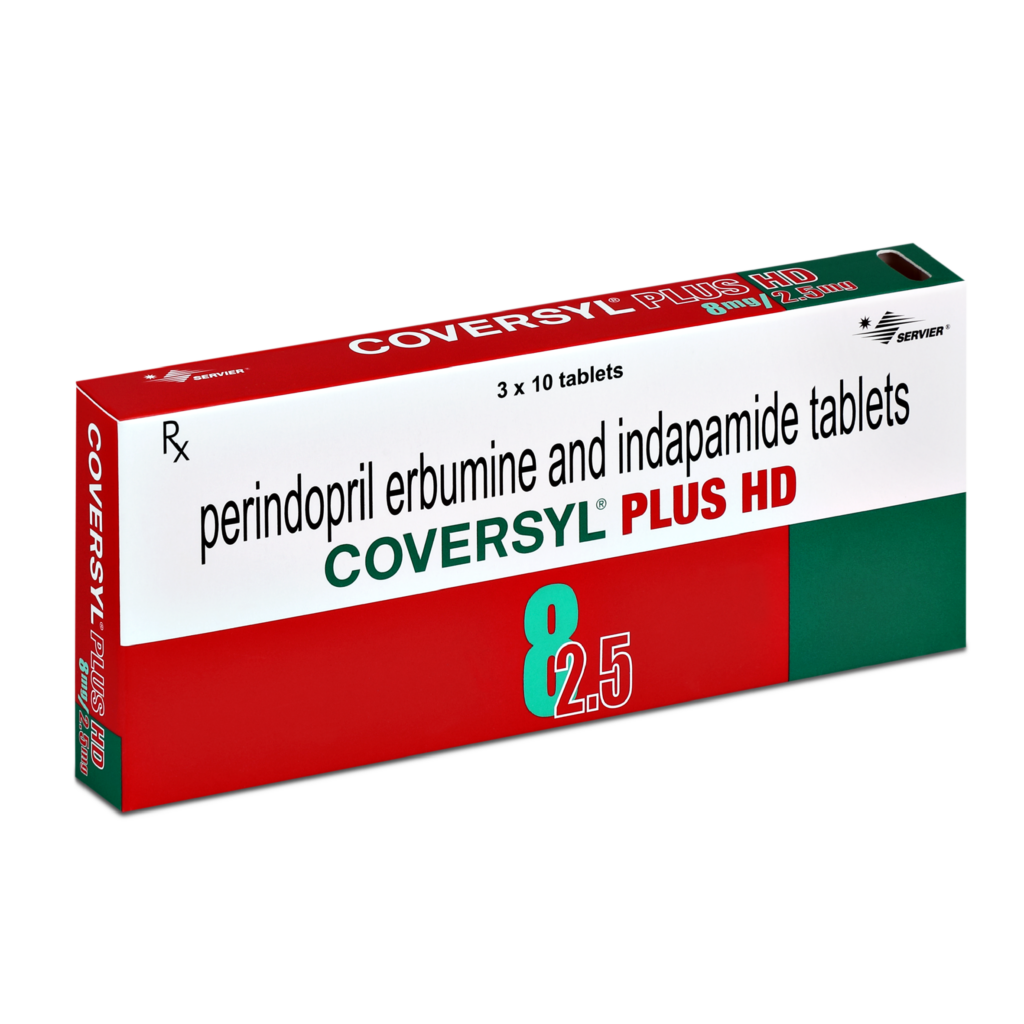 Our Products - Servier India