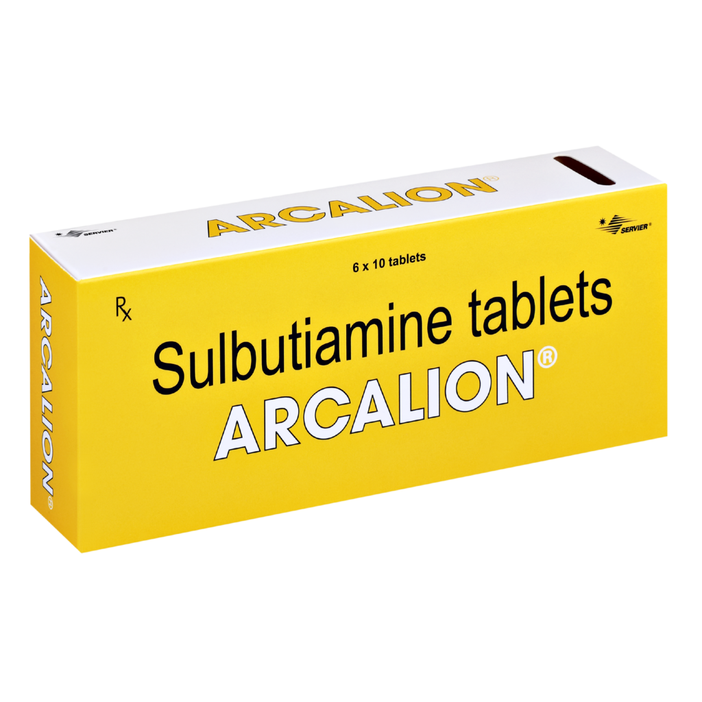 Our Products - Servier India