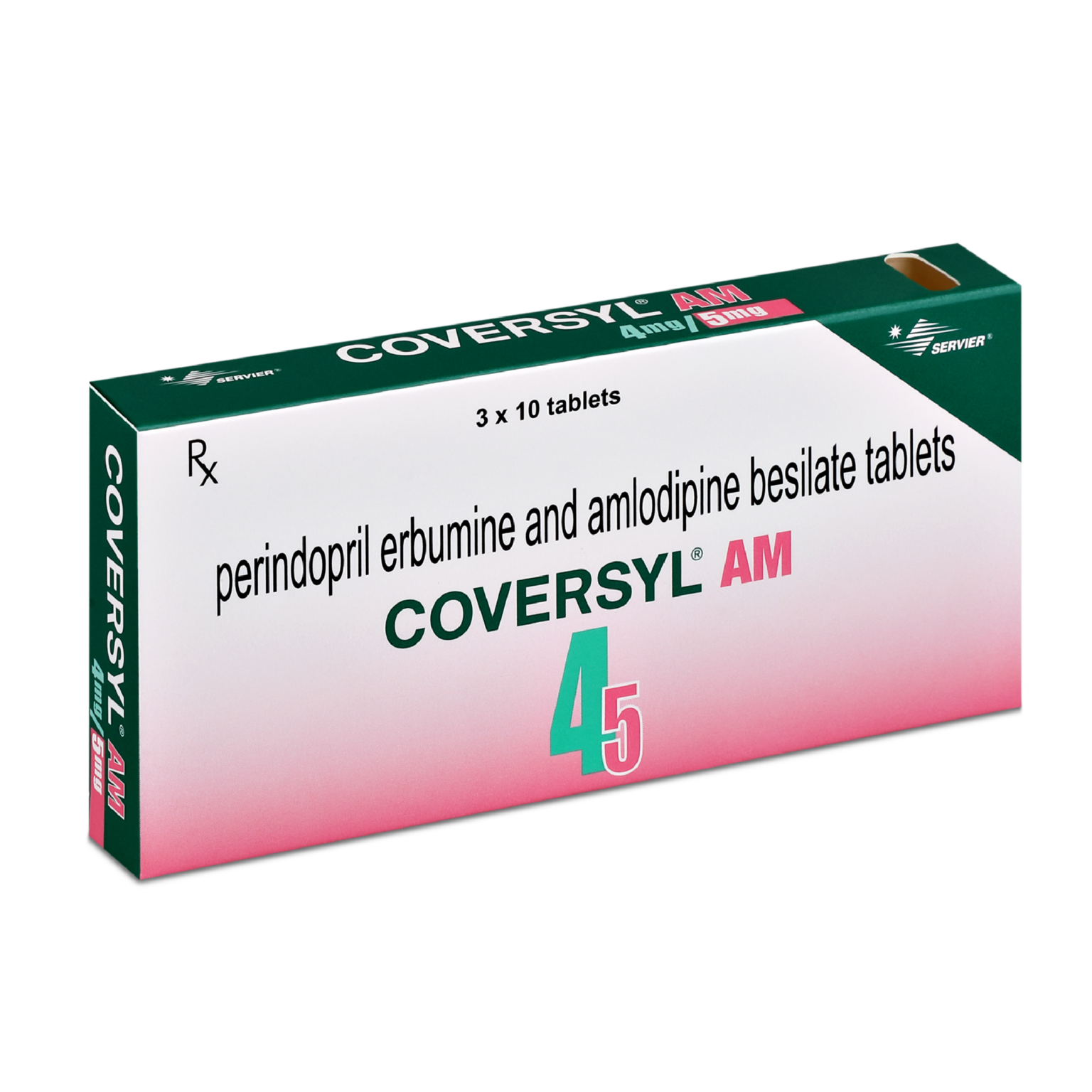 Our Products - Servier India