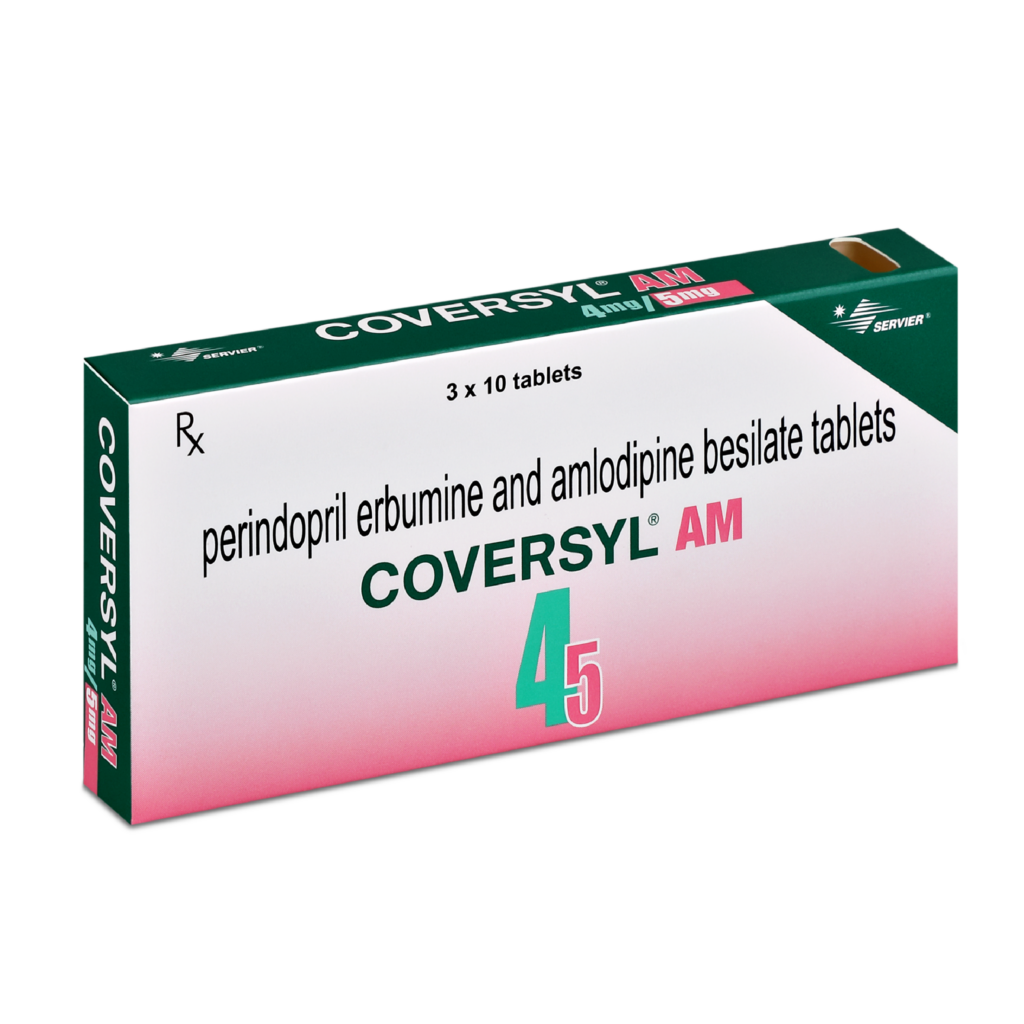 Our Products - Servier India