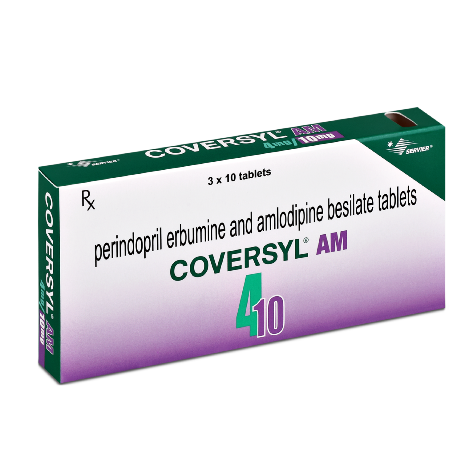 Our Products - Servier India