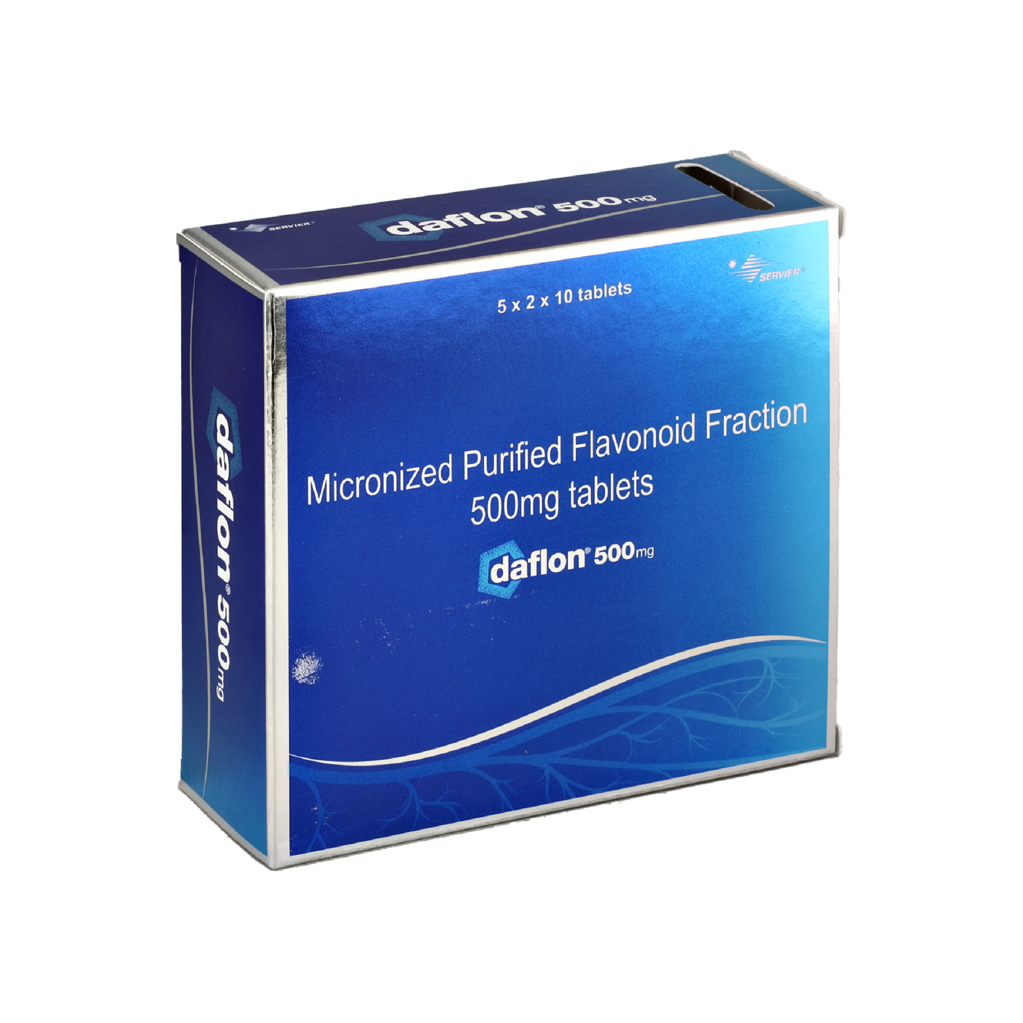 Our Products - Servier India