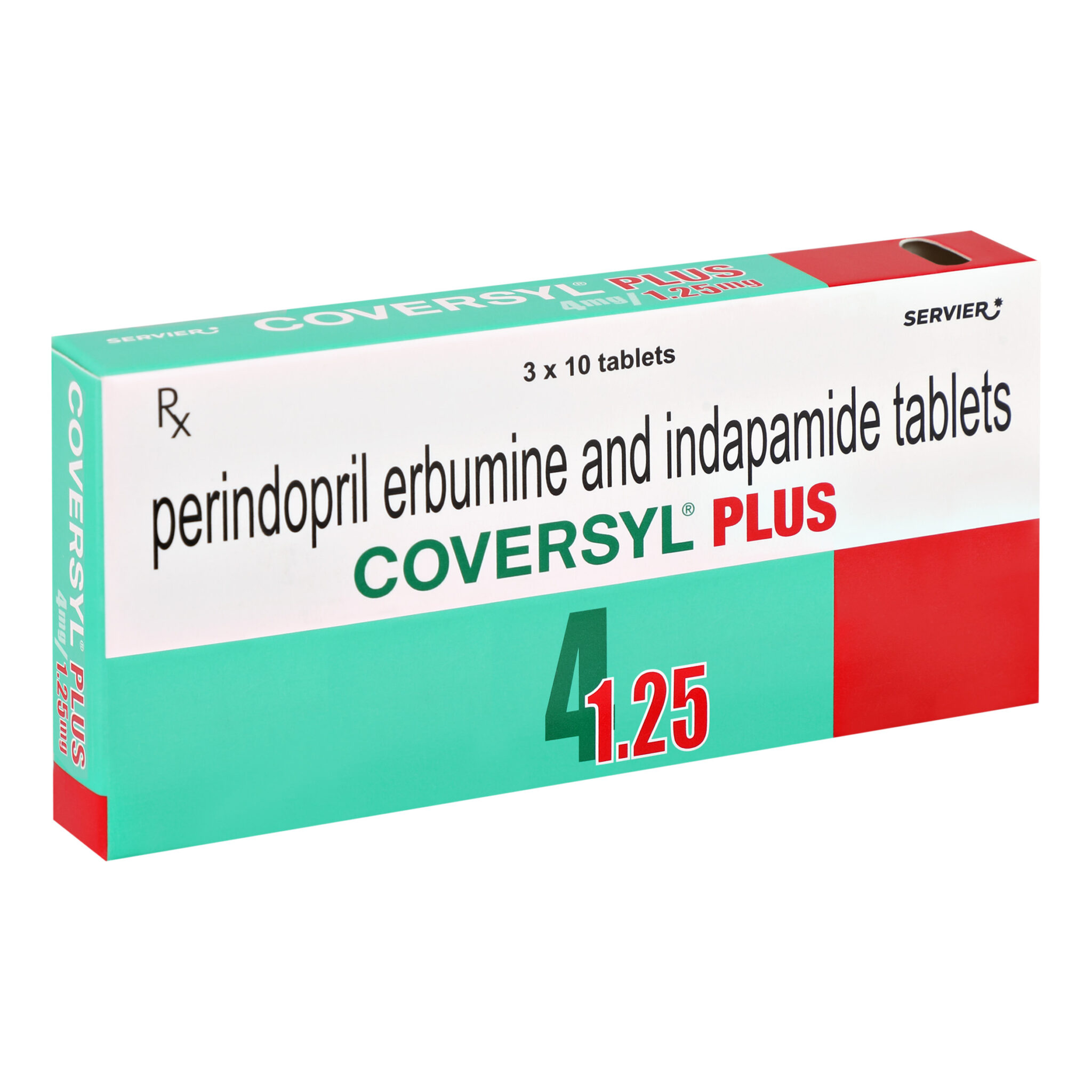 Our Products - Servier India