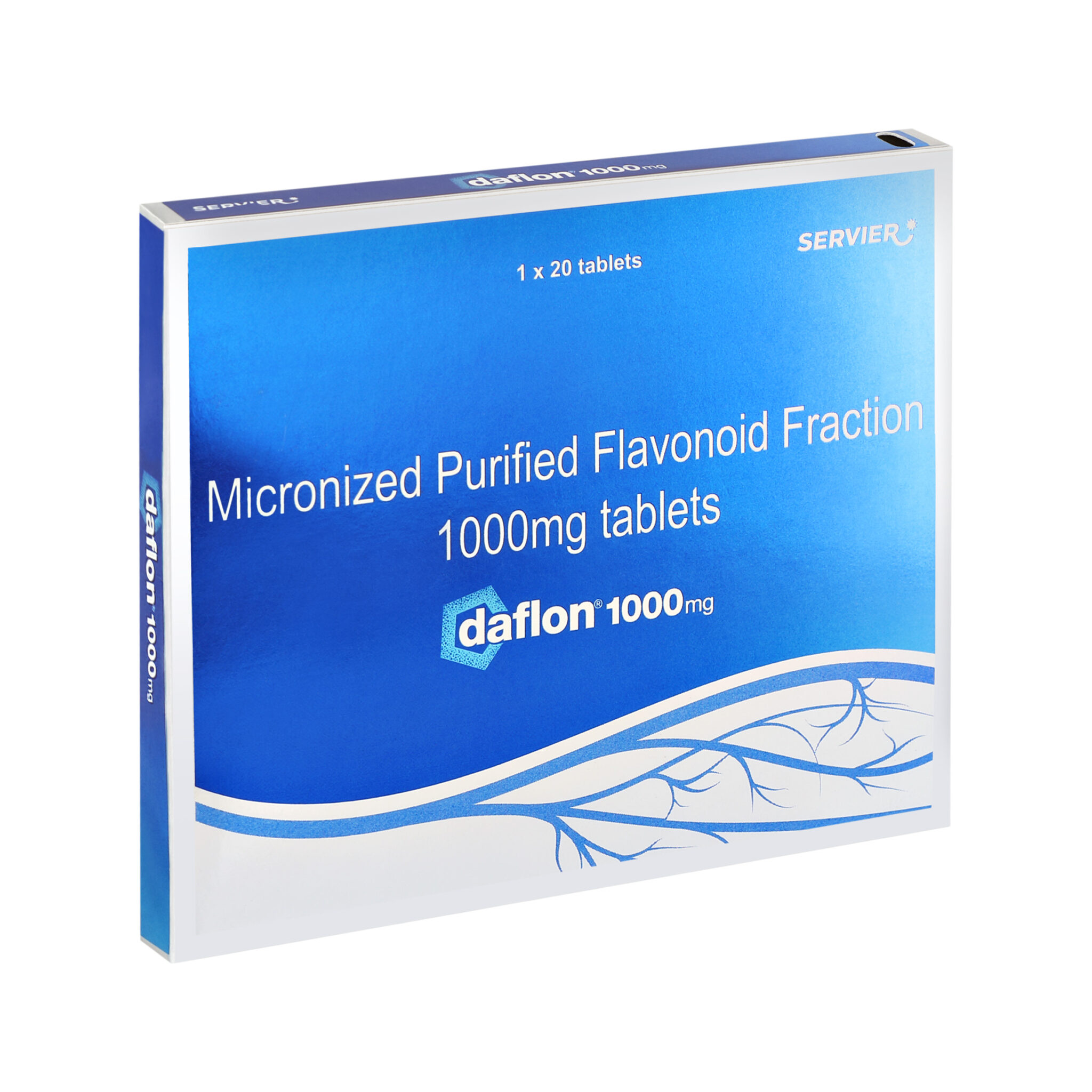 Our Products - Servier India