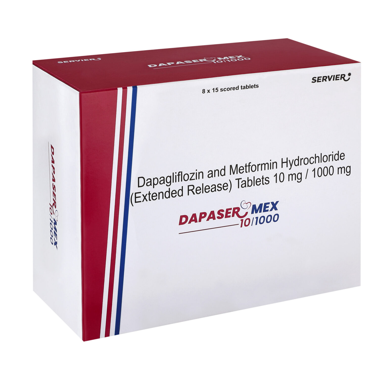 Our Products - Servier India